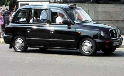 LTI TX technical specifications and fuel economy